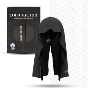 Instant PVA and Microfiber Cooling Collection | Cold Factor Cooling