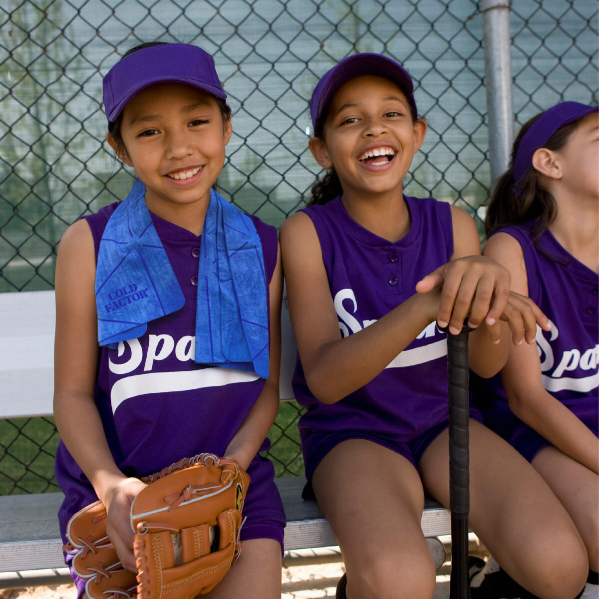 The Cold Factor Mission