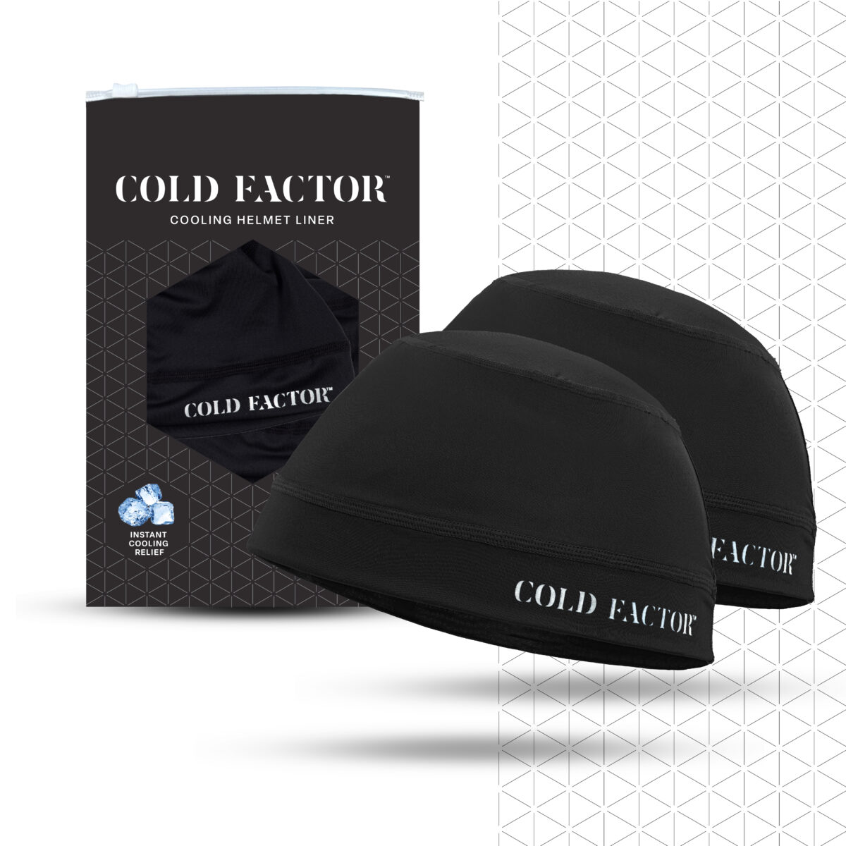 Instant PVA and Microfiber Cooling Collection | Cold Factor Cooling