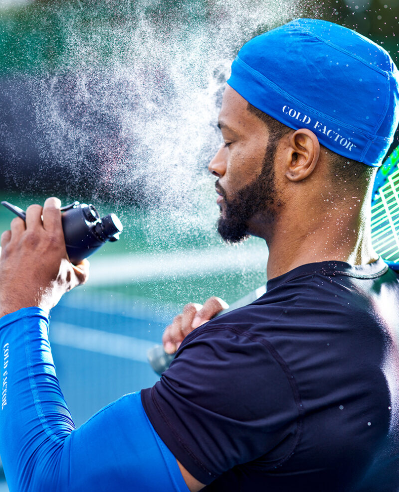 Home Page - Cold Factor Cooling