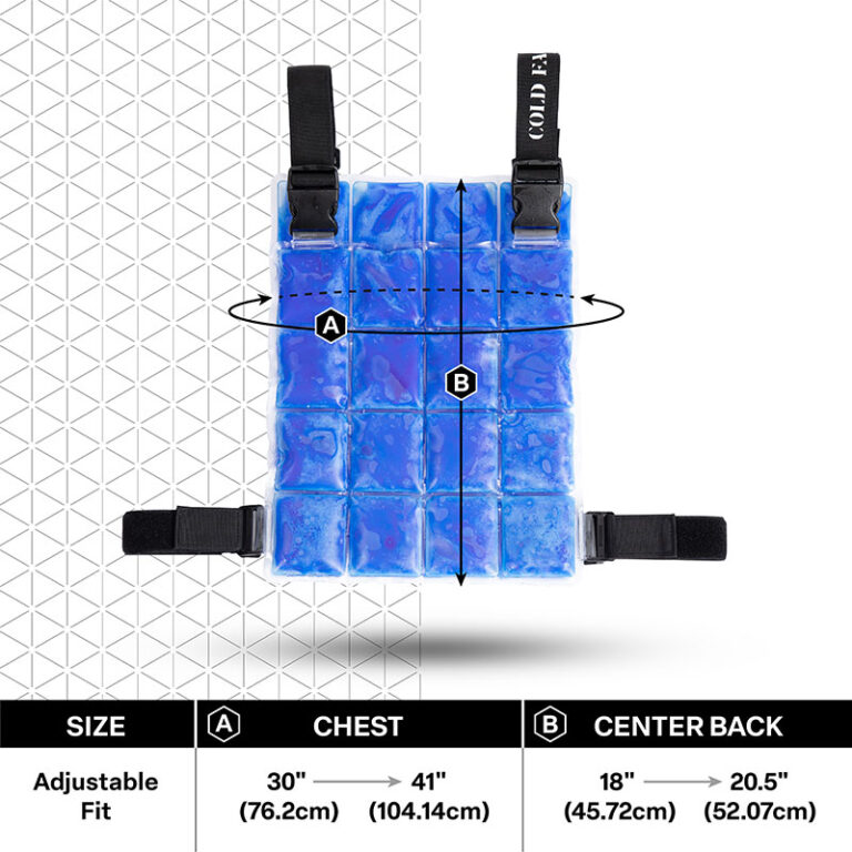 Best Phase Change Cooling Vest for Women and Men (Workwear)