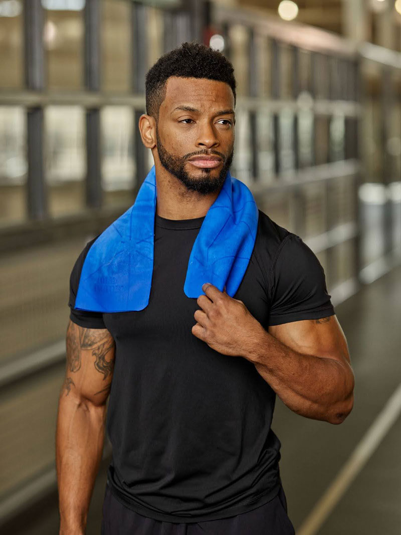 Home Page - Cold Factor Cooling