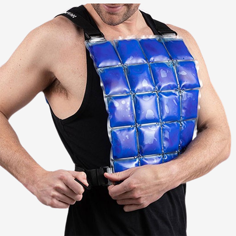 Best Phase Change Cooling Vests | Cold Factor Cooling