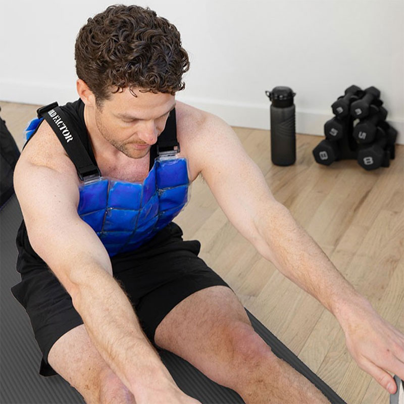 Best Phase Change Cooling Vests | Cold Factor Cooling