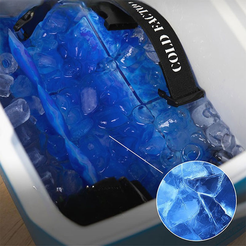 Best Phase Change Cooling Vests | Cold Factor Cooling